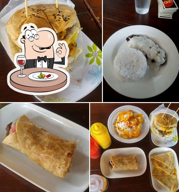 Yvan Navy restaurant, Mandaluyong, H2GR+RVQ - Restaurant menu and reviews