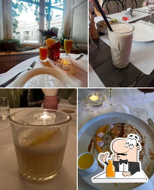 iasamani restaurant, Tbilisi - Restaurant reviews