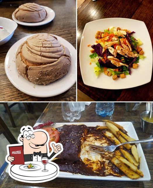 Palax Garza Sada, Monterrey - Menú del restaurante, precios y reseñas