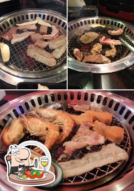 Samurai Yakiniku by EPP restaurant, Bangkok - Restaurant reviews