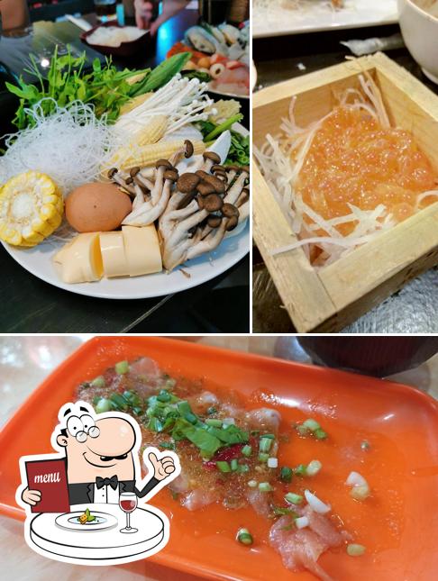 Shokun Inter Food Restaurant, Phra Nakhon Si Ayutthaya - Restaurant reviews