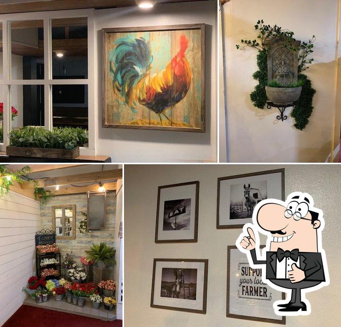 Side Door Kitchen in Craig - Restaurant menu and reviews