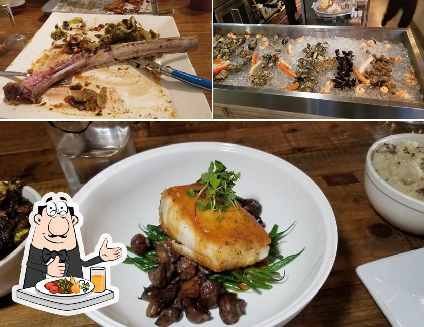 The Meat Cellar, Claremont - Restaurant menu, prices and reviews