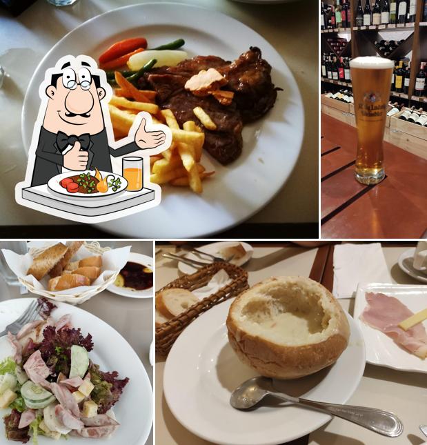 The Swiss Deli & Restaurant - Mamay, Davao City, Mamay Rd - Restaurant ...