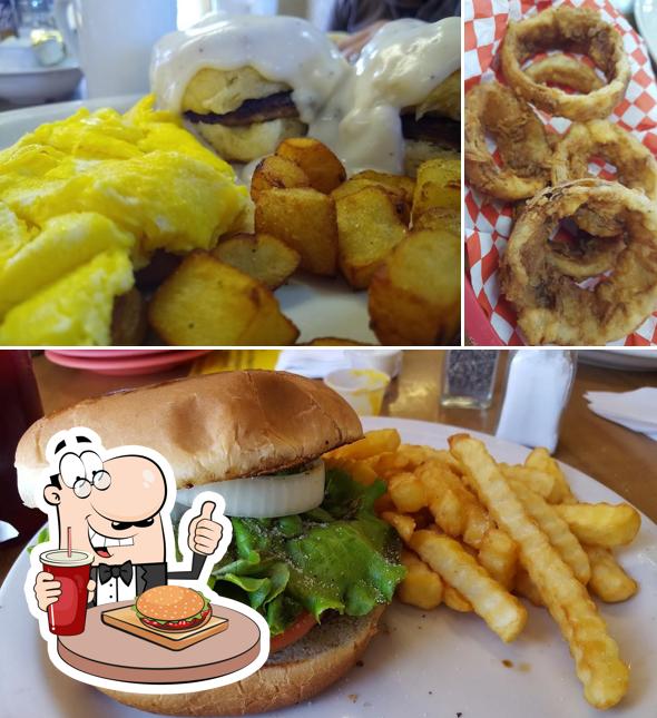 Sunrise Restaurant, Uvalde - Restaurant menu, prices and reviews