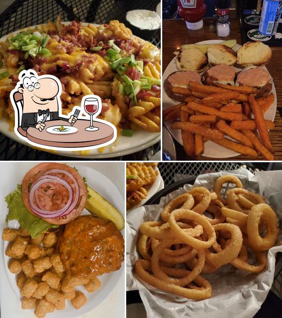 Swifty's Restaurant & Pub, Albany - Restaurant menu, prices and reviews