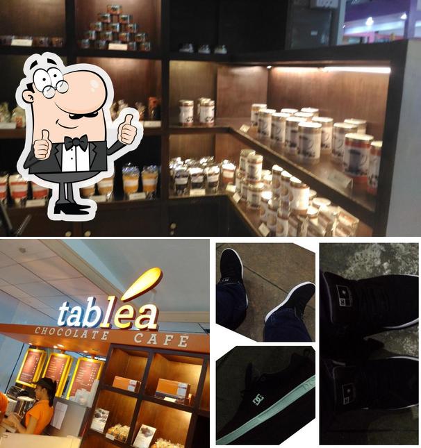 Tablea Chocolate Cafe, Cebu City, Lapu-Lapu Airport Road - Restaurant ...