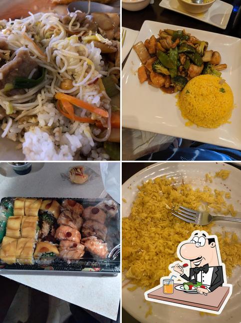 Taste Garden, Long Neck - Restaurant menu, prices and reviews