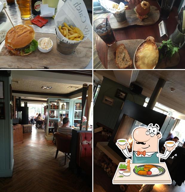 The Boathouse, Chester - Restaurant menu, prices and reviews