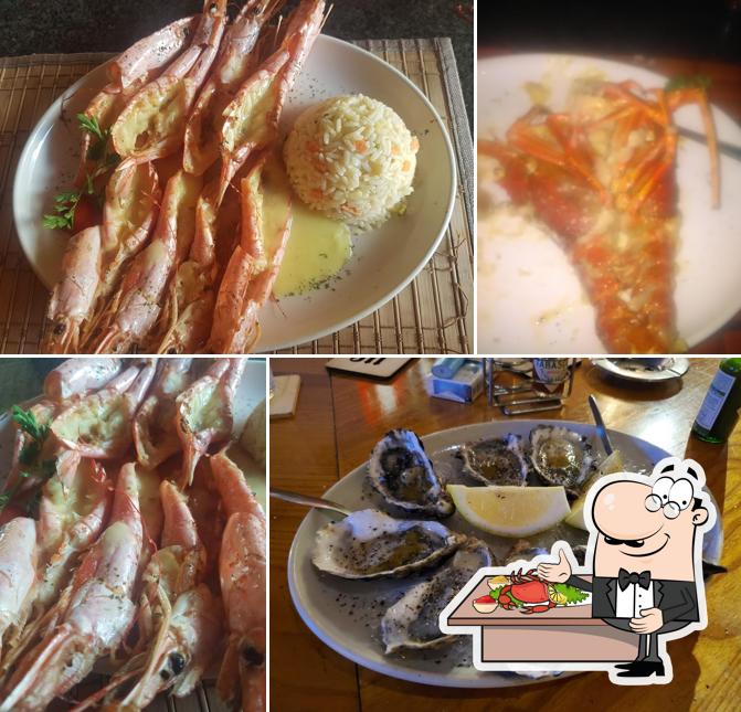 The Deck Restaurant, Rustenburg, R24 Hempton rd - Restaurant reviews