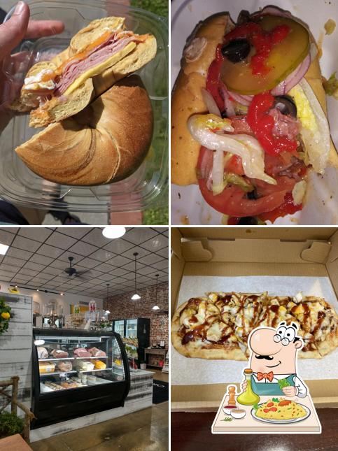 The Orchard Cafe, Manning - Restaurant menu, prices and reviews