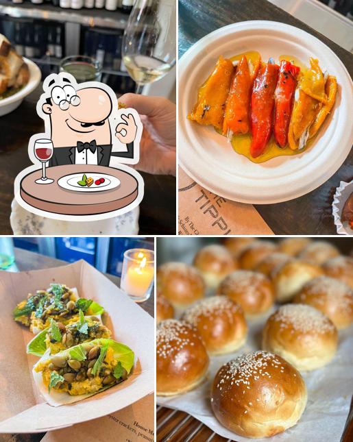 Pub y bar The Tippling House, Charleston - Opiniones del restaurante