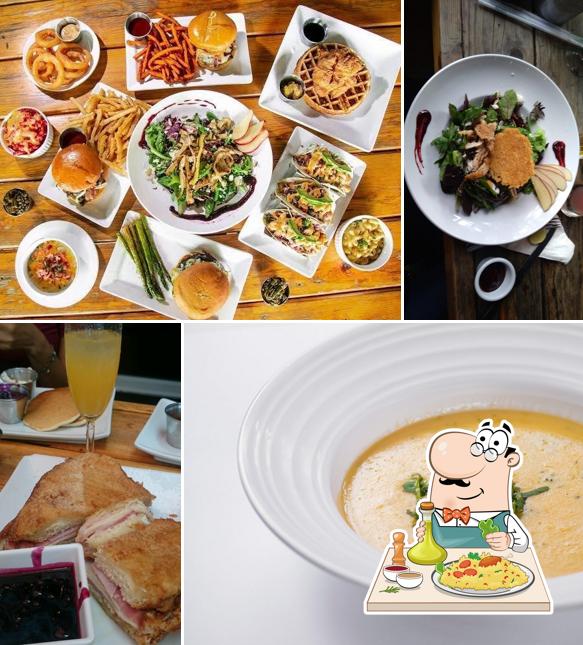 Thomās Kitchen-Bar, Ciudad Juarez - Restaurant reviews