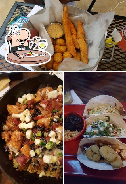 Tin Lizzy's Cantina, Duluth - Restaurant menu, prices and reviews