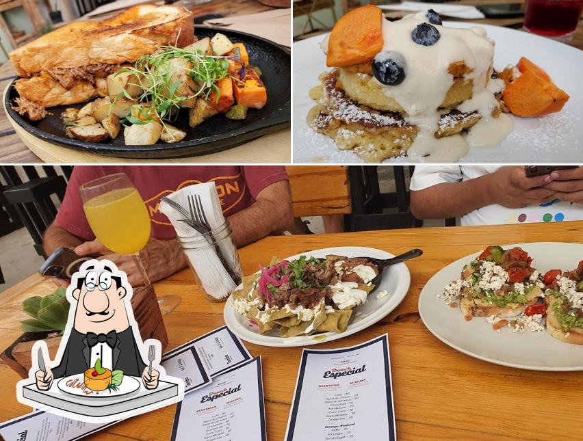 Tombo Cocina Libre restaurant, Tijuana, Flores Magón 8067 - Restaurant ...