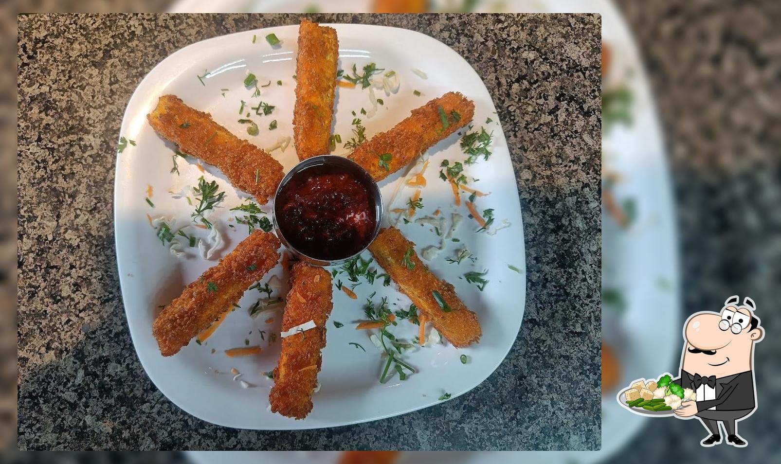 Udupi Garden Veg Restaurant, Bengaluru - Restaurant menu, prices and ...