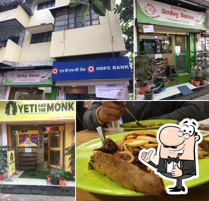 YETI AND THE MONK - Khadki, Pune, shop no.2 - Restaurant reviews