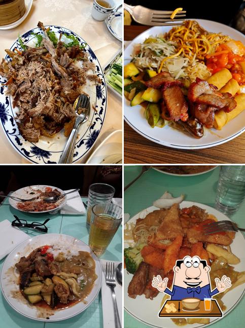 Restaurante Young Cheng Buffet, Londres - Opiniones del restaurante