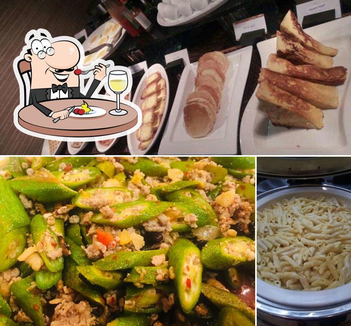 LeMon Restaurant, Cebu City - Restaurant menu, prices and reviews