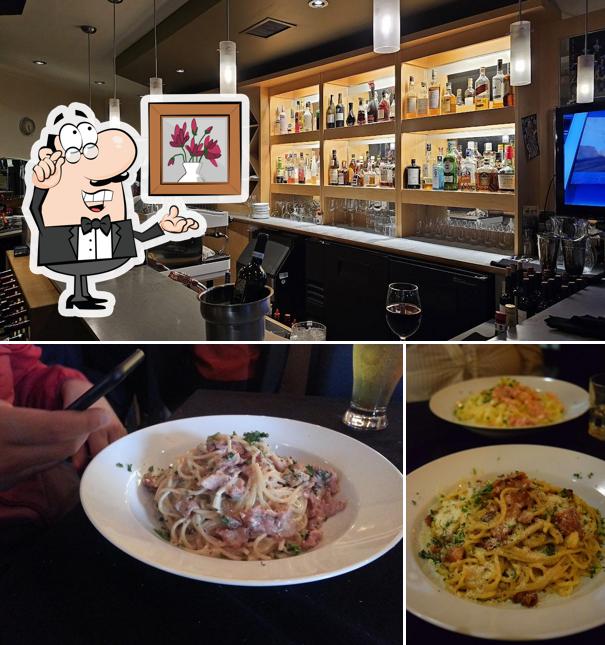Allegro Italian Kitchen, Edmonton - Restaurant menu, prices and reviews