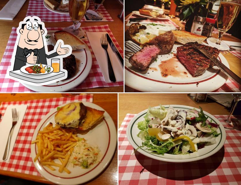 BLOCK HOUSE Karl-Marx-Allee steakhouse, Berlin, Karl-Marx-Allee 91 ...