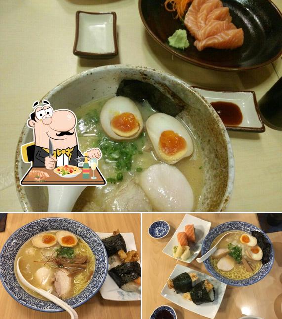 Takeichi, Bangkok, Queen Sirikit National Convention Centre ...
