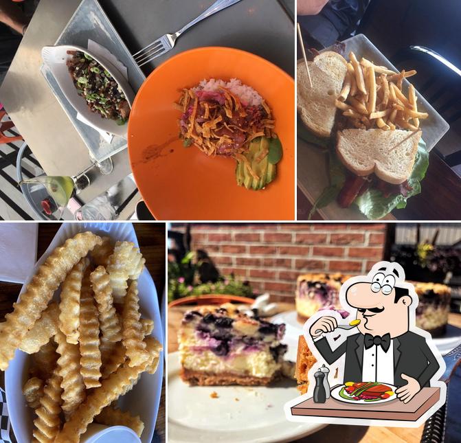 406 Kitchen & Taproom, Billings - Restaurant menu, prices and reviews
