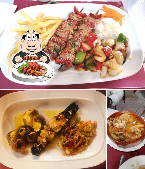 Adega Da Tia Rosa, Lisboa - Menu do restaurante, preços e opiniões