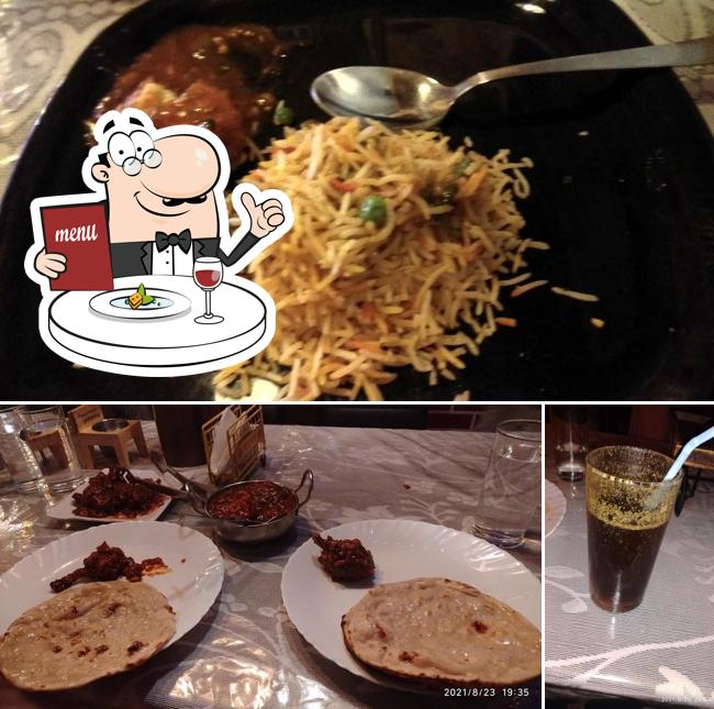 Avantika Food Garden, Jamtara - Restaurant menu, prices and reviews
