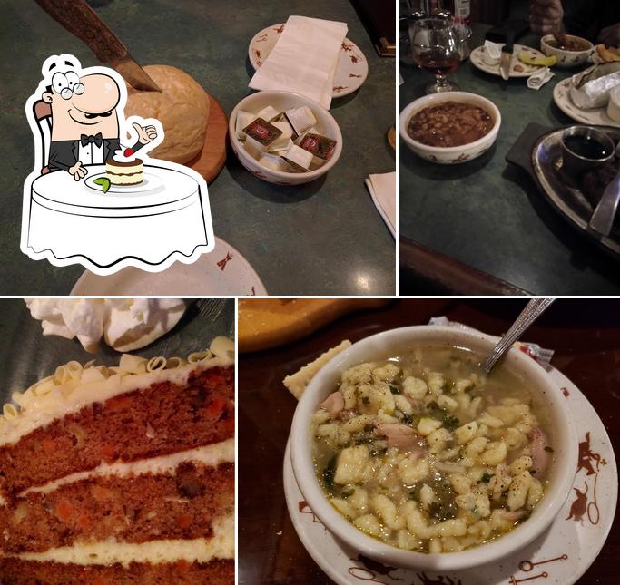 Top 5 restaurants with baked fish in Brookfield, february 2026 ...