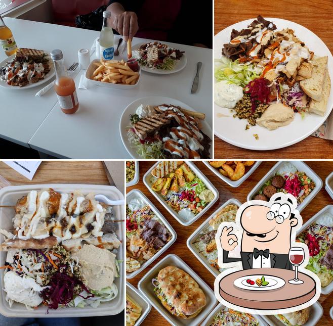 Top 5 restaurants in Levin, august 2025 - Restaurant Guru