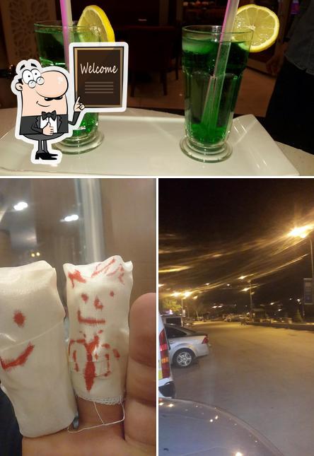 Fifi Cafe, Bayburt - Restaurant reviews