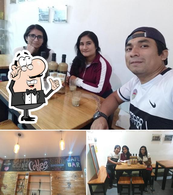 Piconi cafe, San Ignacio - Restaurant reviews