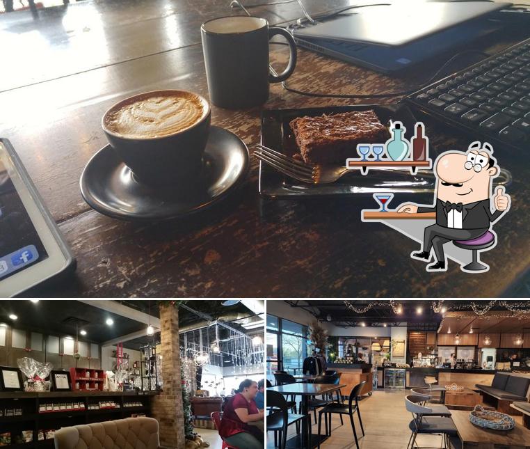 RE:defined Coffee House in Grapevine - Restaurant menu and reviews