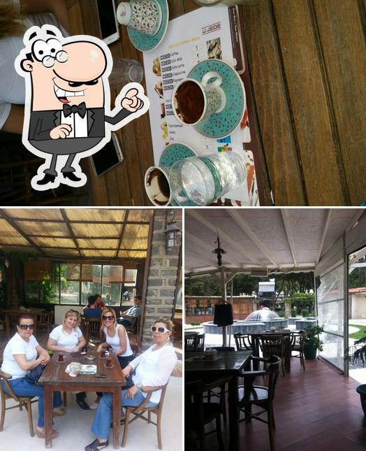 Sera cafe, Söke - Restaurant reviews