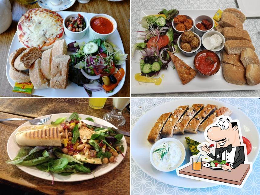Top 10 cafes in Stockport, october 2024 - Restaurant Guru
