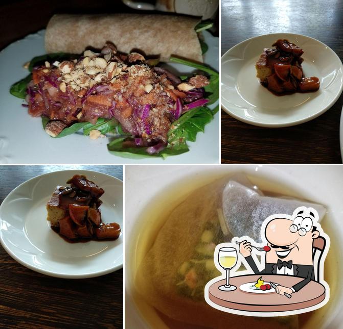 Tricklebee Cafe in Milwaukee - Restaurant reviews