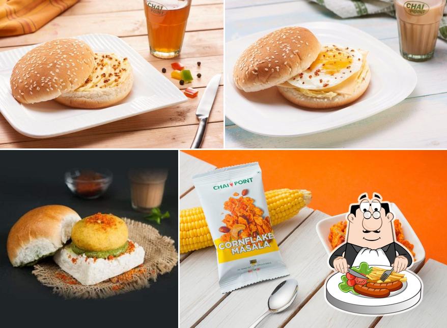 chai point, Bengaluru - Restaurant menu, prices and reviews
