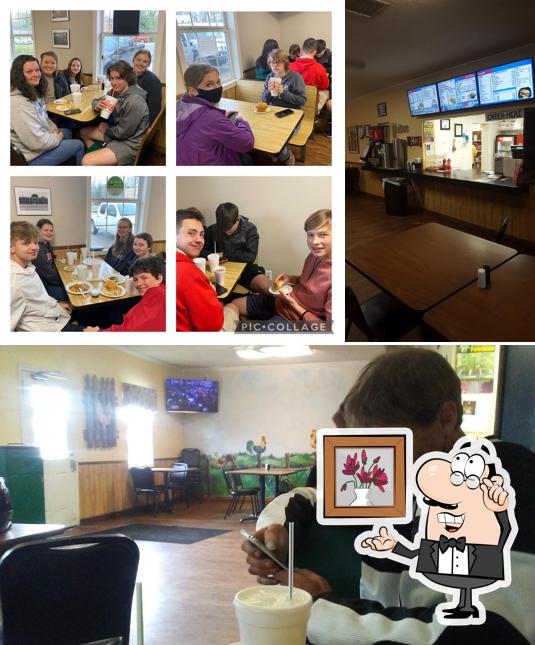 Chick Delite, West Point - Restaurant menu, prices and reviews