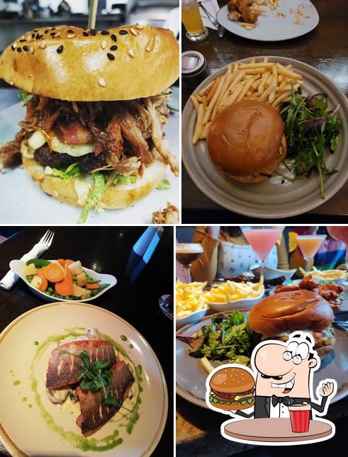 Top 5 restaurants with shepherd's pie in Limerick, december 2025 ...