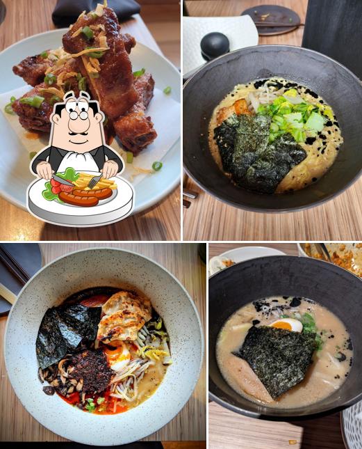 Dojo Ramen, Regina - Restaurant menu, prices and reviews