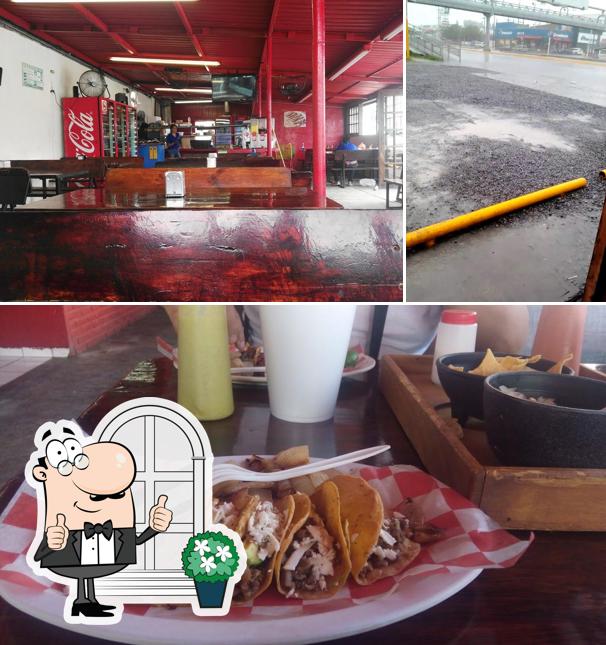 El Fogón, Saltillo - Menú del restaurante, precios y reseñas