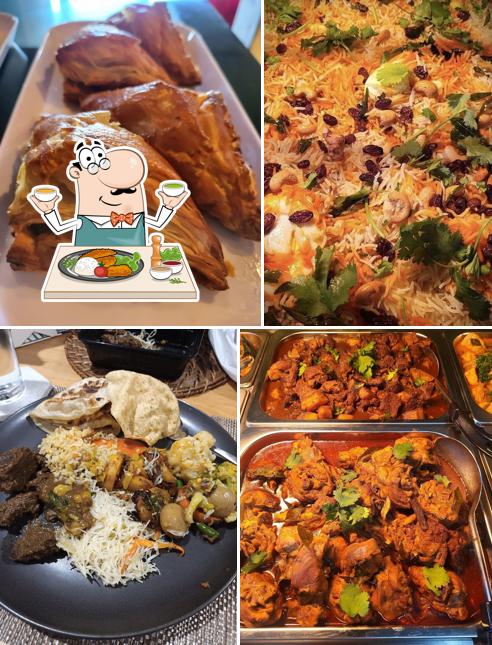 Fendi's Cafe & Restaurant, Patterson Lakes - Restaurant menu, prices ...