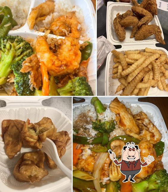 Top 5 chinese restaurants in Lake Arbor, september 2025 - Restaurant Guru