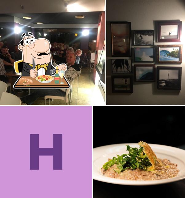 Happy Chappy Restaurant and Bar, Mudjimba - Restaurant menu, prices and ...
