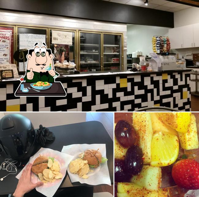 Honey Bee Ham & Deli, 4747 Research Forest Dr #495 in The Woodlands ...