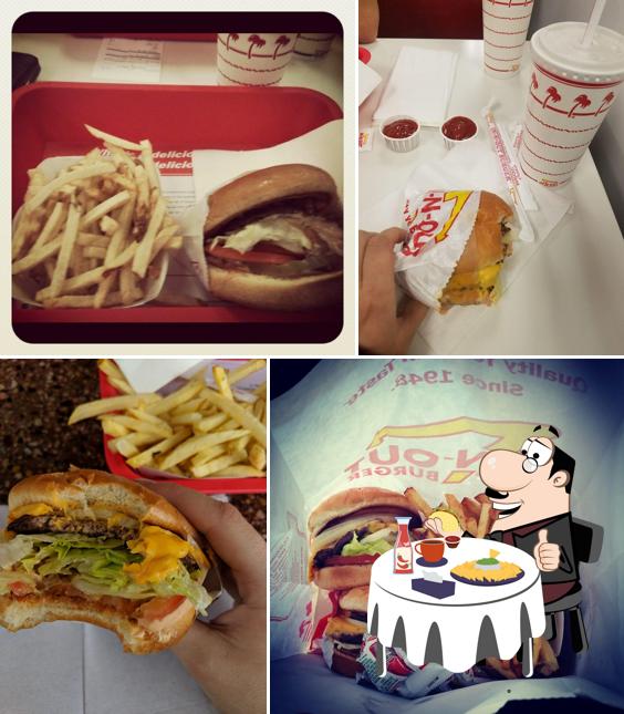 In-N-Out Burger restaurants in Tempe, spring 2024 - Restaurant Guru