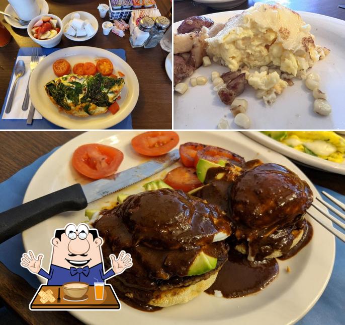 Inbetween Cafe, Red Bank - Restaurant menu, prices and reviews