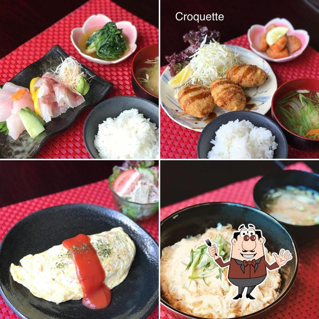 Japanese Restaurant MADOKA, Saint Julian's - Restaurant menu, prices ...