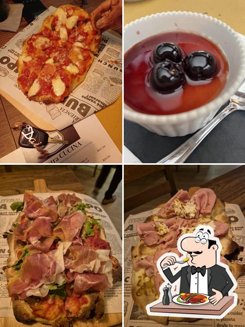 La Pinseria, Santo Domingo - Menú del restaurante, precios y reseñas